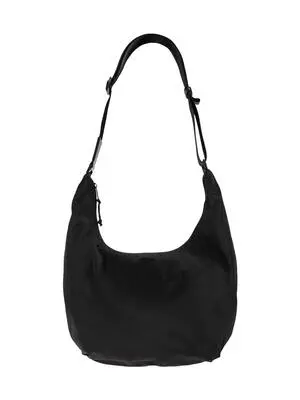DIESEL D-pack Shoulder Bag - Black