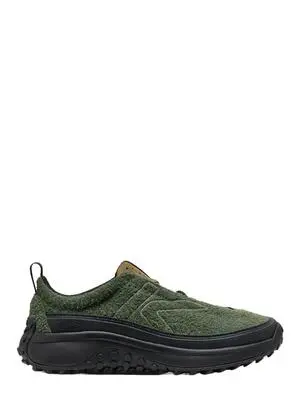 Keen Ks Minoin Sneakers - Bronze Green/martini Olive