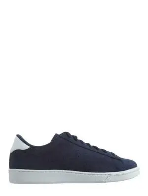 NIKE Tennis Classic CS Suede Sneakers