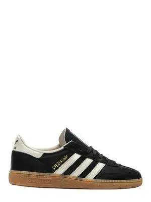 Adidas Handball Spezial Made In Germany - Core Black/off White/blue Bird