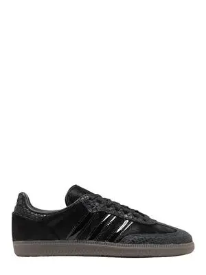 Adidas Samba Og Sneakers - Core Black/off White