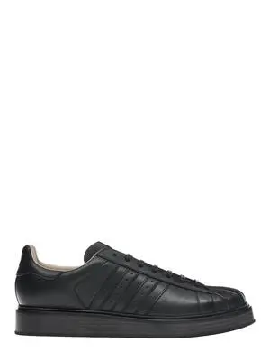 Adidas Superstar Lux Made In Italy - Core Black
