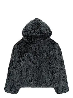 RtA Sam Noir Jacket - Blueflare
