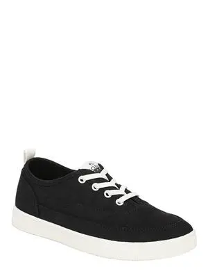 Vionic Low-profile Sneaker - Black