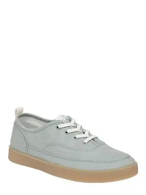Vionic Low-profile Sneaker - Iceberg Green