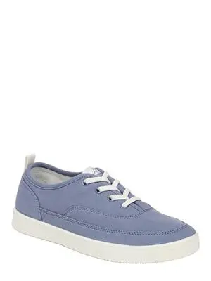 Vionic Low-profile Sneaker - Pacific Blue