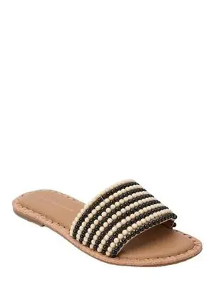 Jack Rogers Savanah Sandal Black Multi