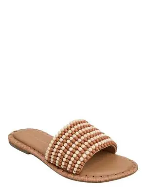 Jack Rogers Savanah Sandal Ivory Multi