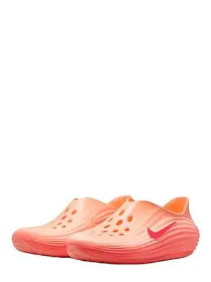 Nike Reactx Rejuven8 Slip-on - Orange Pulse/hot Lava