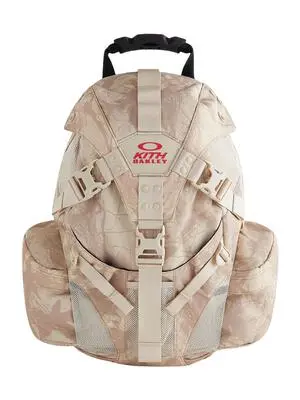 Kith For Oakley Icon Rc Backpack - Cream