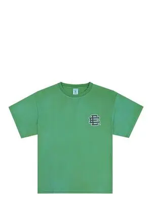 ERIC EMANUEL Ee Basic T-shirt - Green