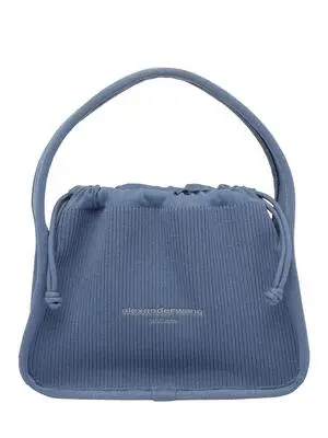 Alexander Wang Ryan Small Bag - Blue