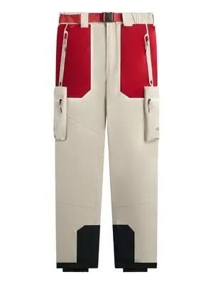 Kith For Columbia 2l Ski Pant - Cream
