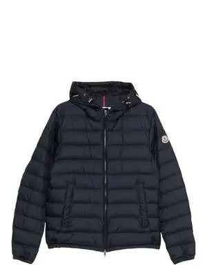 MONCLER Vermeille Hooded Jacket