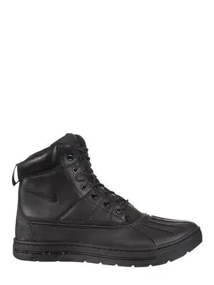 Nike Woodside Boots - Black
