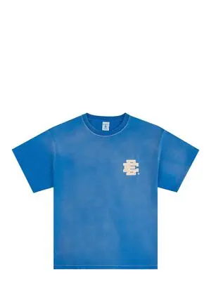 ERIC EMANUEL Ee Basic T-shirt - Blue