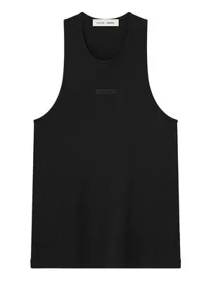 Fear Of God Tank - Black