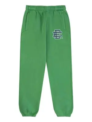 ERIC EMANUEL Ee Basic Sweatpant - Green