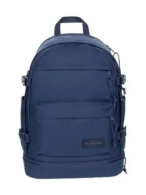 EASTPAK Everyday Pak'r Woven Backpack - Monotone Navy