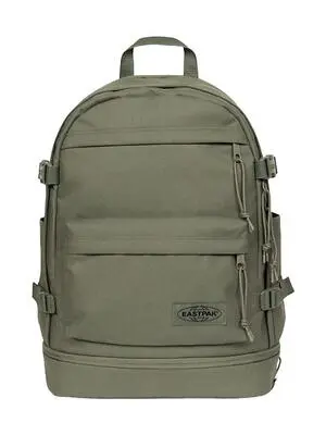 EASTPAK Everyday Pak'r Woven Backpack - Monotone Khaki