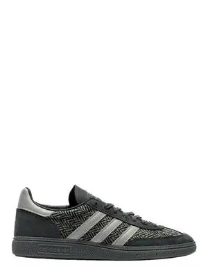 Adidas Handball Spezial Harris Tweed Sneakers - Grey Two/grey Five