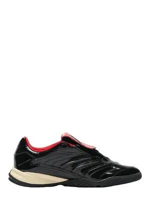 Adidas P Ator Sala Sneakers - Core Black/red