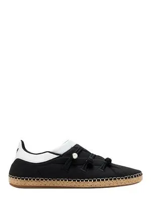 Adidas Qi Flow Clot Edison Chen Sneakers - Core Black/cloud White