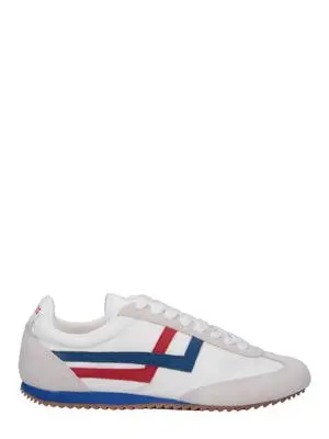 PROKEDS 1949 Racer 77 Sneakers - White