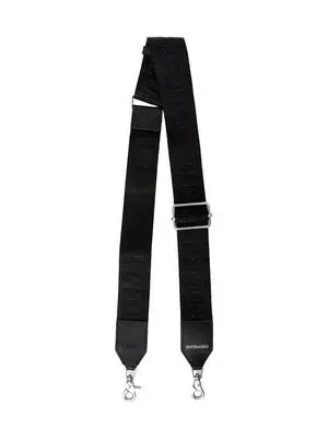 Zadig&Voltaire Shoulder Strap - Black