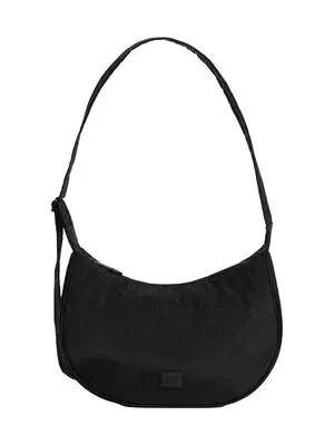FRESHLY PICKED Zurich Crossbody Bag Ebony