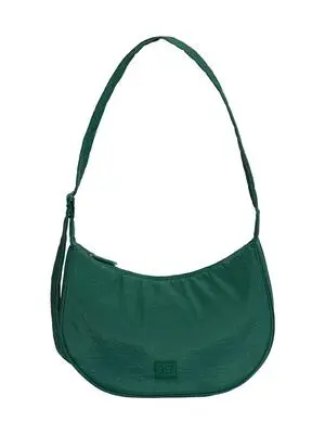 FRESHLY PICKED Zurich Crossbody Bag Forest