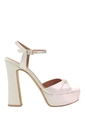 MALONE SOULIERS Keaton Platform Sandals