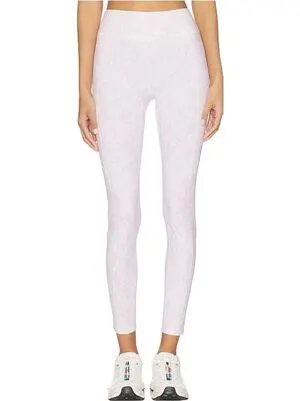 LoveShackFancy Kimi Leggings - Chantilly