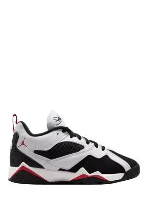 JORDAN Mvp 92 Sneakers - White/black/gym Red