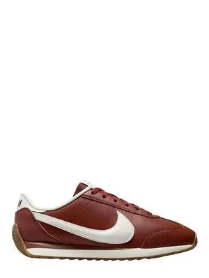 Nike Pacific Leather Sneakers - Cinnamon/gum Dark Brown/black