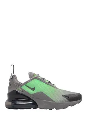 Nike Air Max 270 Sneakers - Pencil Point/lime Blast/anthracite