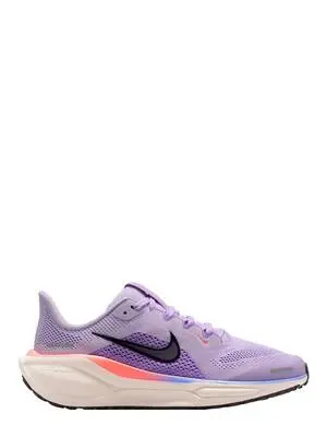 Nike Air Zoom Pegasus 41 Sneakers - Violet Mist/bright Violet/sapphire
