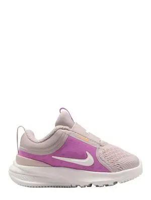 Nike Star Runner 5 Sneakers - Silt Red/light Magenta/laser Orange