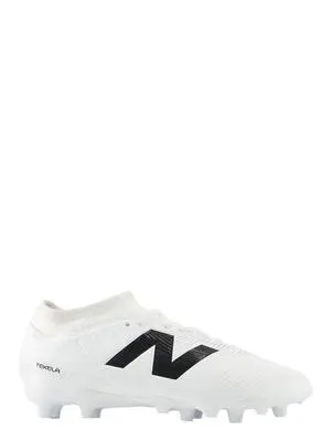NEW BALANCE Tekela Team Low Laced Fg V5 - Black00/nb 103 White/silver