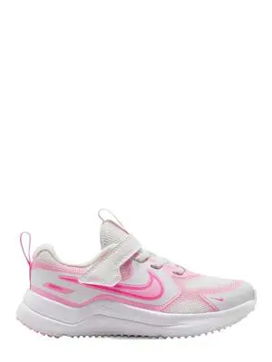 Nike Cosmic Runner - Summit White/pink Rise/photon Dust