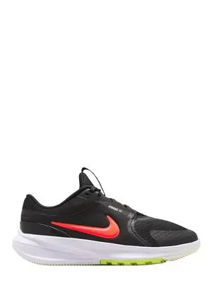 Nike Star Runner 5 Sneakers - Black/anthracite/volt Tint