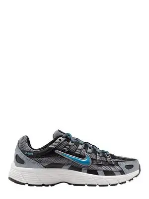 Nike P6000 Sneakers - Smoke Grey/black/platinum Tint