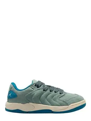 JORDAN Session Sneakers - Dusty Sage/green Abyss/hasta