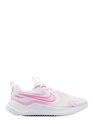 Nike Cosmic Runner Sneakers - Summit White/pink Rise/photon Dust