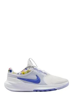 Nike Star Runner 5 Sneakers - Summit White/light Thistle/sapphire