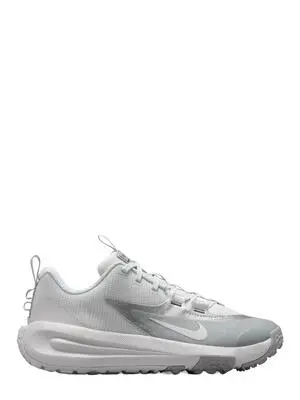 Nike Cross Turf Sneakers - Photon Dust/vast Grey/metallic Silver