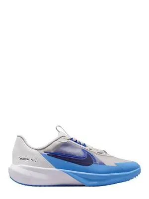 Nike Sonic Fly Sneakers - Vast Grey/game Royal/university Blue