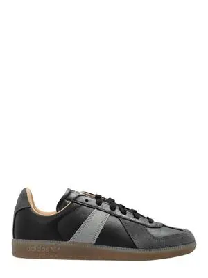 ADIDAS ORIGINALS Bw Army Sneakers - Black