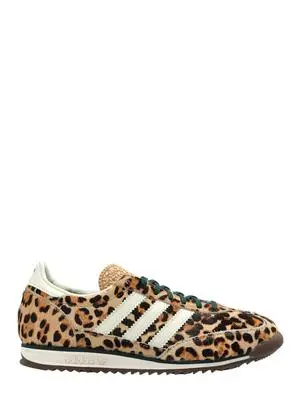 ADIDAS ORIGINALS Sl 72 Og W’ Sports Shoes - Beige