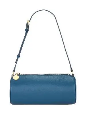Stella McCartney Logo Bracelet Pouch - Teal